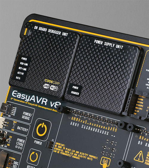 EasyAVR v8